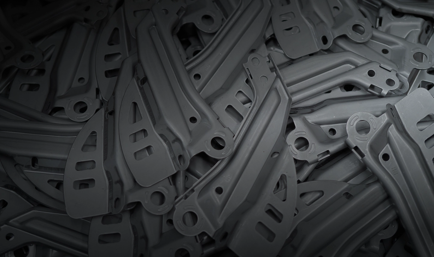 Automotive Metal Fabrication | Custom Metal Brackets & Metal Enclosures ...